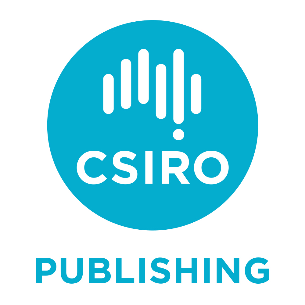 CSIRO Publishing | State Library of Western Australia